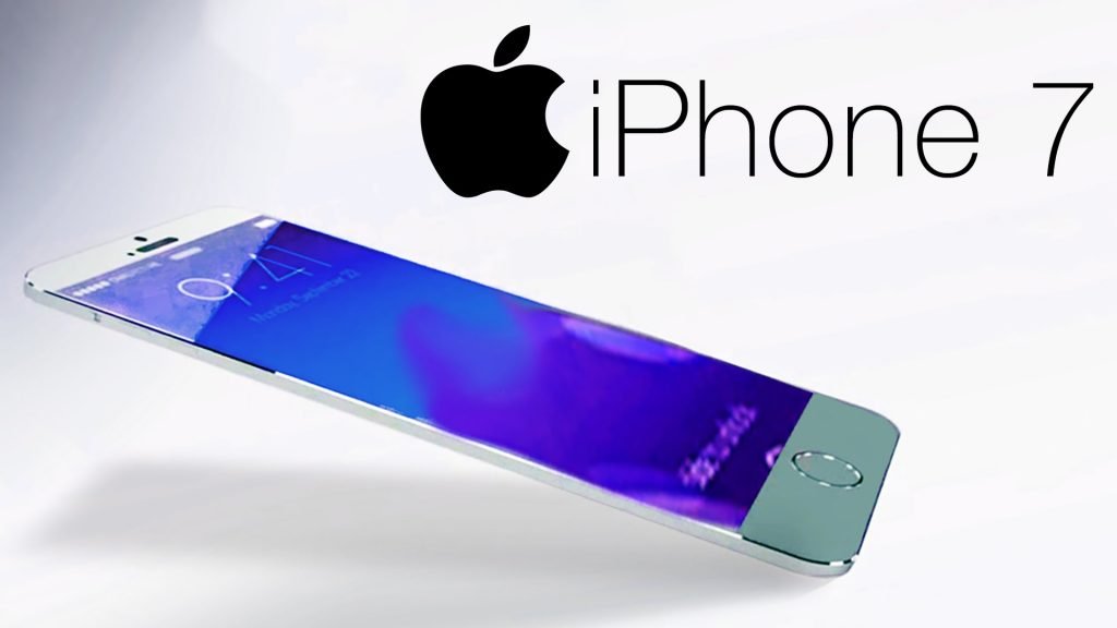 Know iPhone 7 Key Features UK Price and Release Date