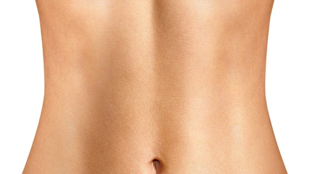 5 Benefits of Stomach Massage for Metabolism and Weight Loss