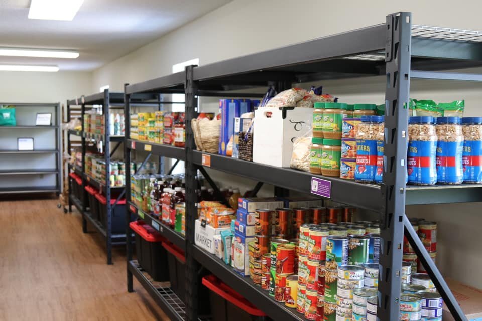 Smart Practices: How to Keep Your Restaurant Pantry Stocked Without ...