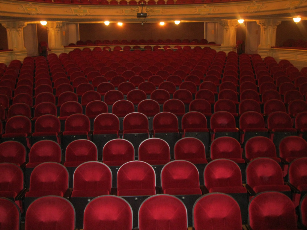 5 of the Most Powerful Moments in Musical Plays