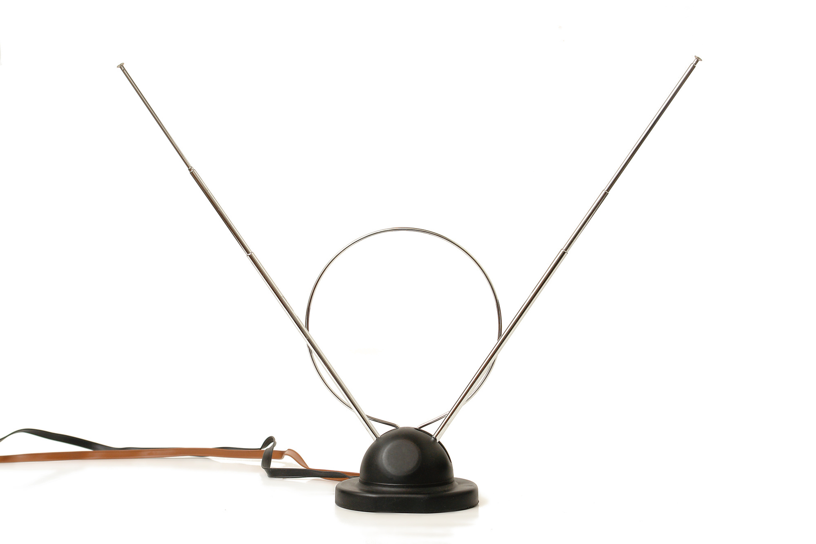 How Do TV Antennas Work A Simple Tech Guide