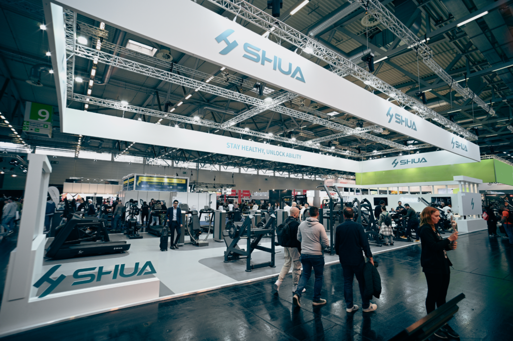 FIBO 2025 Exhibition: The Ultimate Global Fitness & Wellness Event ...